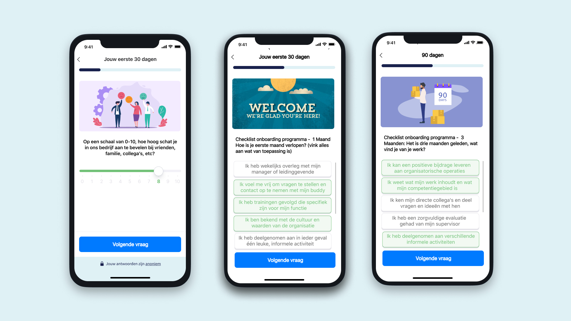 Onboarding programma maken? Zo doe je dat! | Oneteam